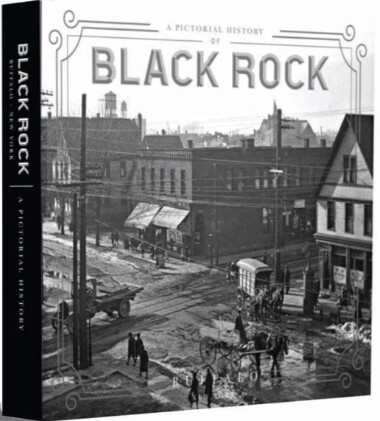 A Pictorial History of Black Rock