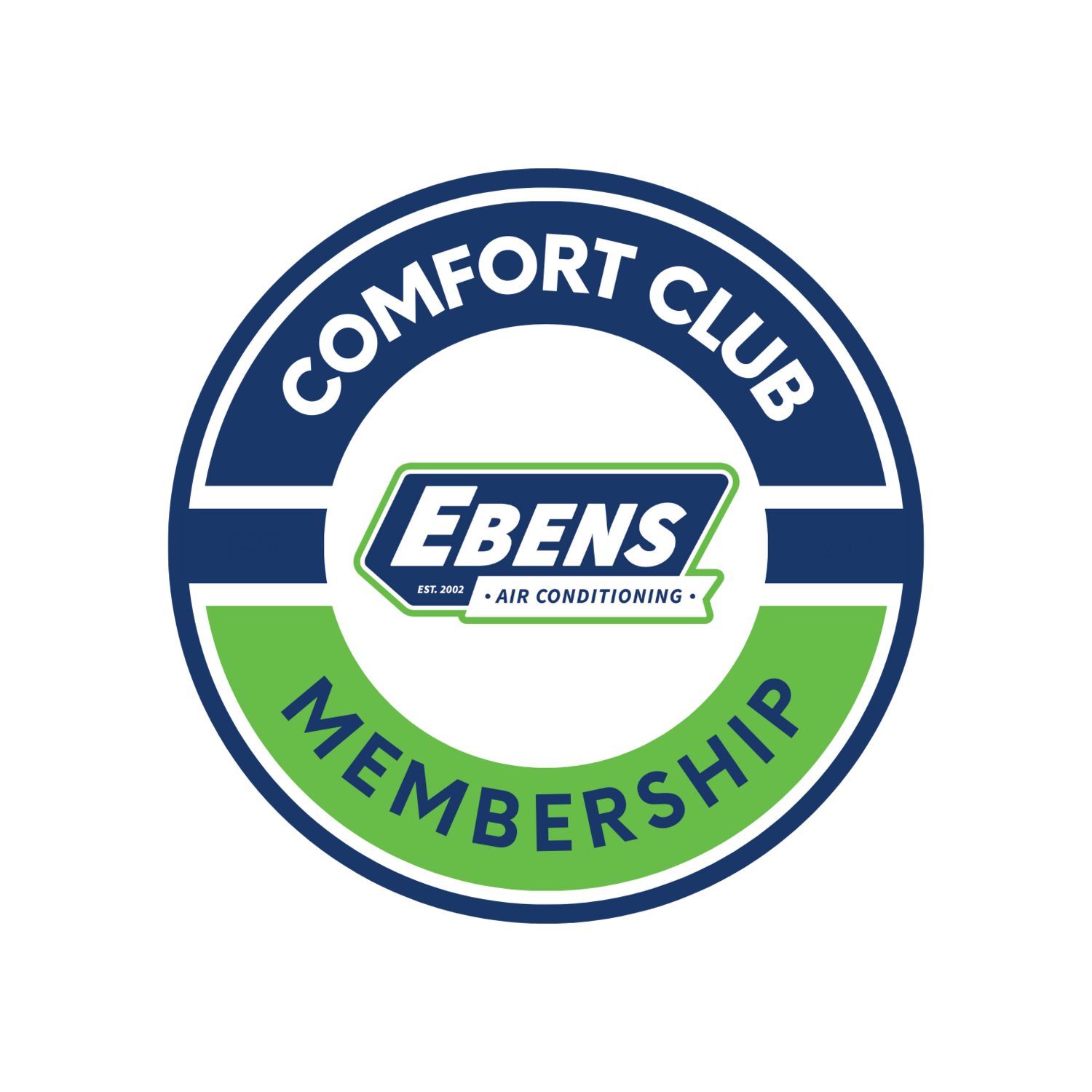 HVAC Maintenance Plans - Ebens Air Conditioning in Port St. Lucie, FL