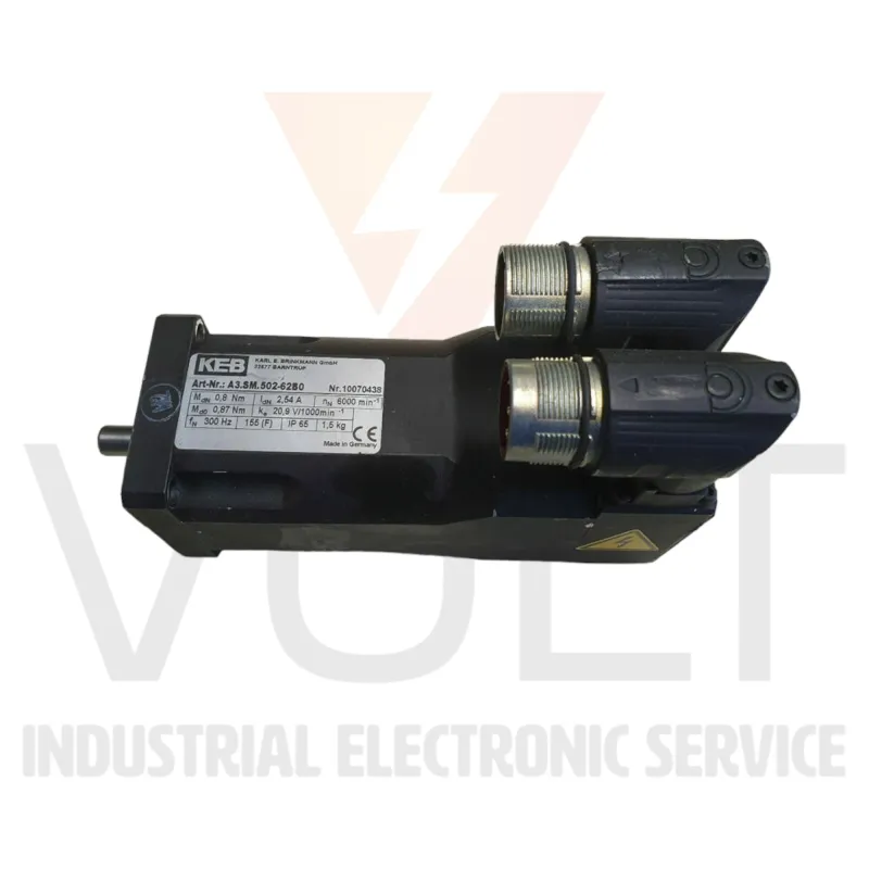 A3.SM.502-62B0, KEB, Diverse. Preț de la 2479 lei + TVA