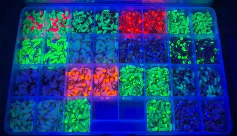 Pro Mag Bugs 12 Pack