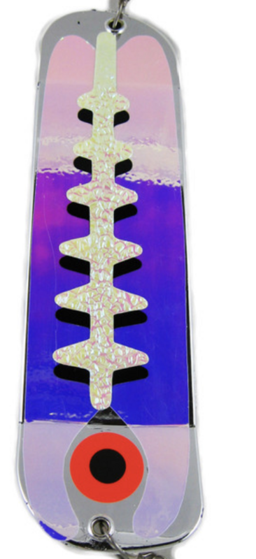 11 inch pro king Steph’s flasher