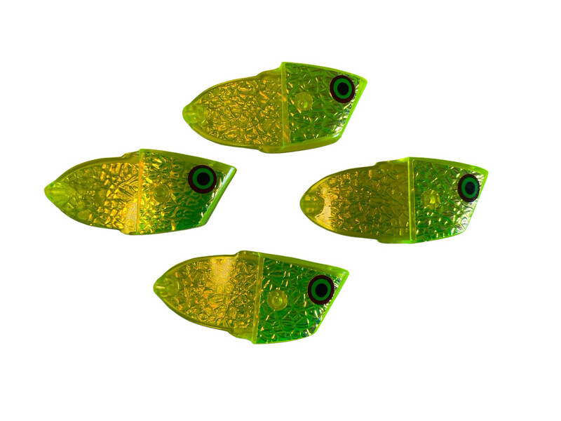 GRC Meat Heads Hydro UV 4PK