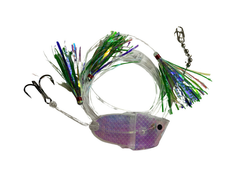 GRC Meat Rig Hyper Flash