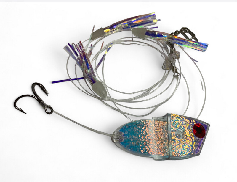 GRC Meat Rig Pearl Glow