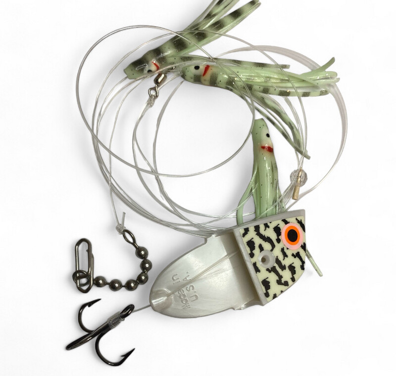 GRC Meat Rig Cow Glow Squid
