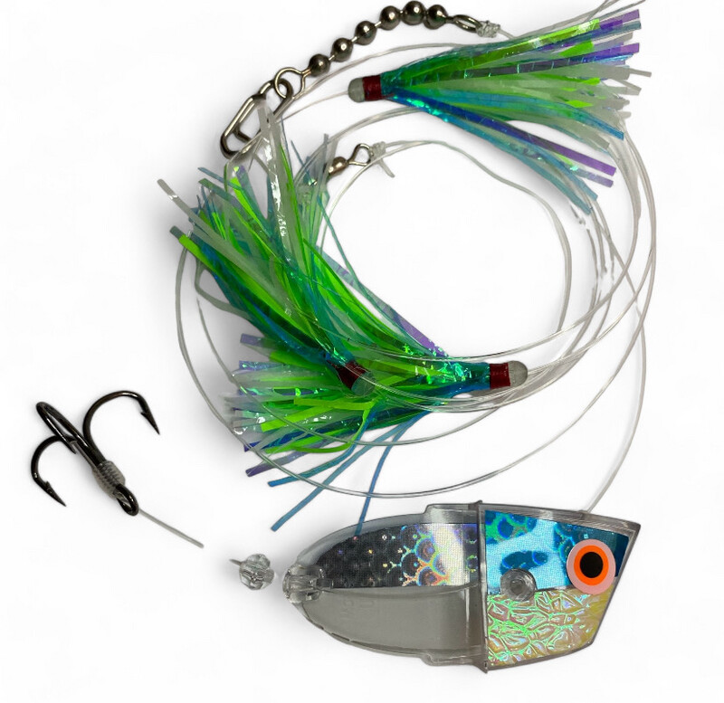 GRC Meat Rig Hammerhead Glow