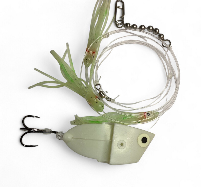 GRC Meat Rig Frog Squid Glow