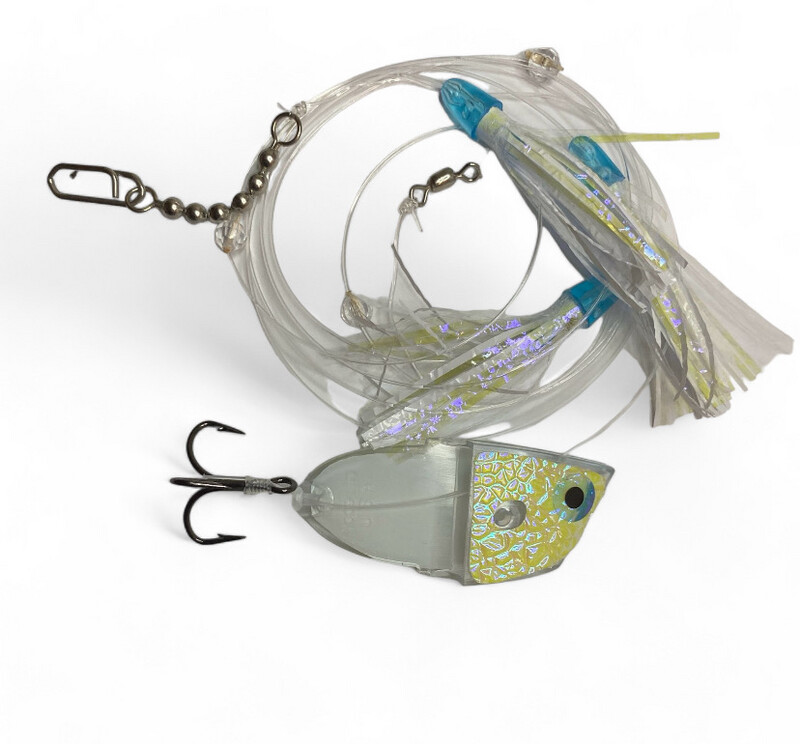 GRC Meat Rig War Pig