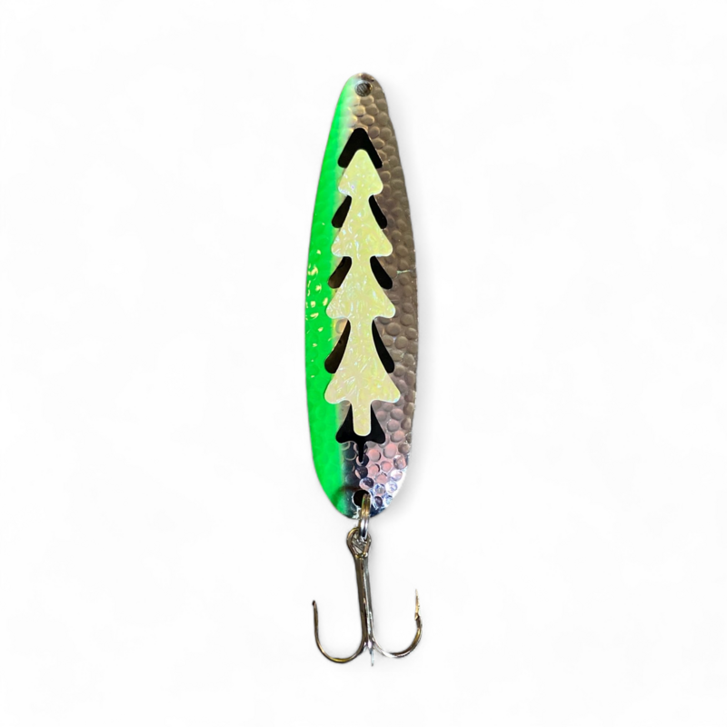 Michigan Stinger Stingray Natural Born Killer NNBK