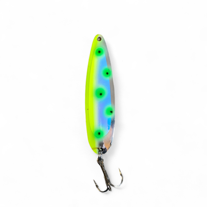 Michigan Stinger Stingray Eyeball Man Uv NS415UV