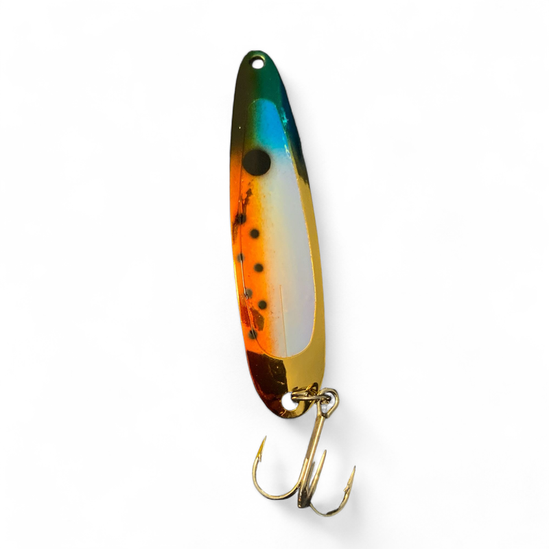 Michigan Stinger Standard UV Brown Trout GBTUV