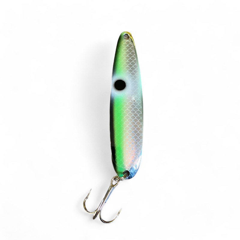 Michigan Stinger Standard Gator S15152H