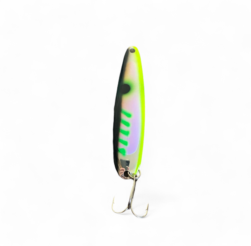 Michigan Stinger Standard UV Chart Alewife S336UV