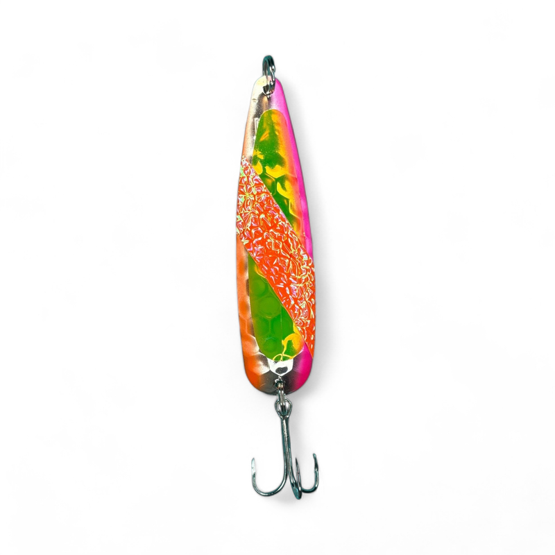 Warrior Elite Standard Uv ST316N Super Jordo
