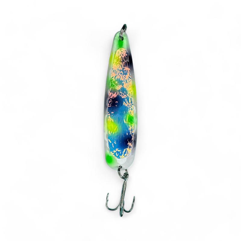 Warrior Elite Standard Uv ST338NC Three Face