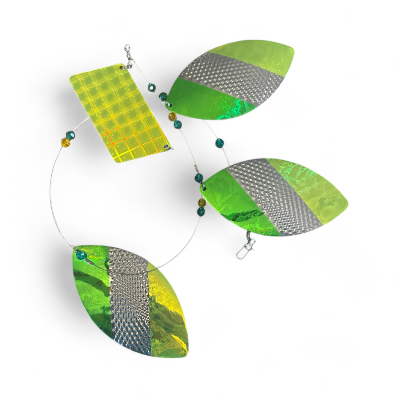 Hammerhead Cowbells Lake Trout Killer 5/0 FL572