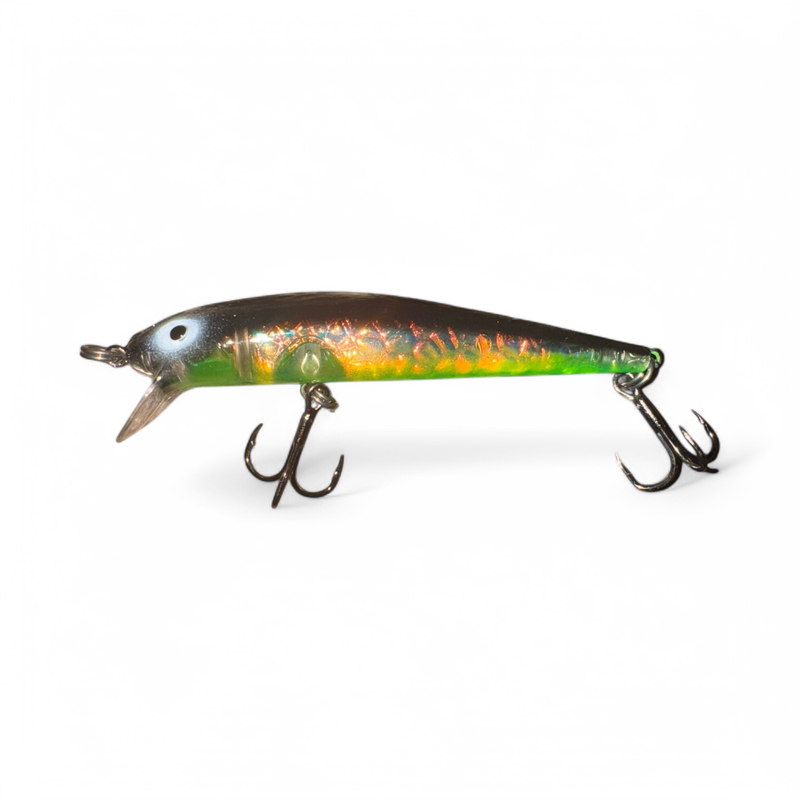 Dreamweaver Short Shallow Esmeralda