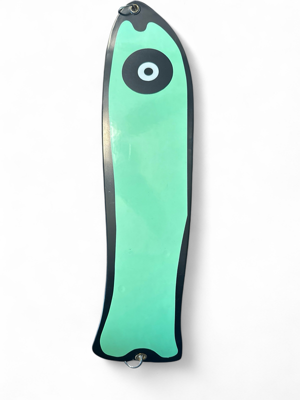 ITO Flies Mint Carbon 14 (12 Inch)