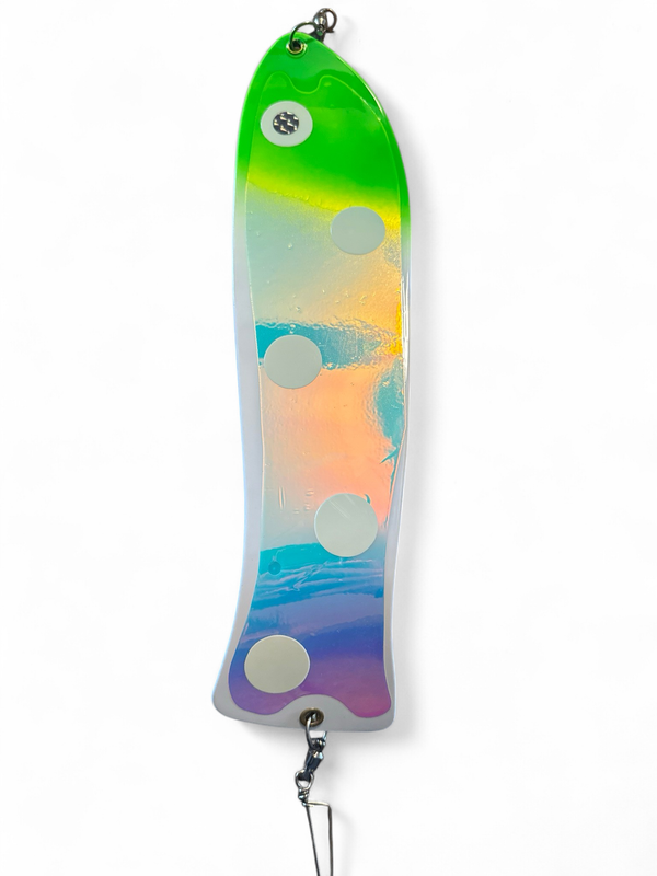 ITO Flies Green Do Dey (12 Inch)