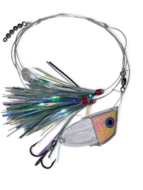 A Tom Mik Meat Rig Stud Glow UV (Atr-049)