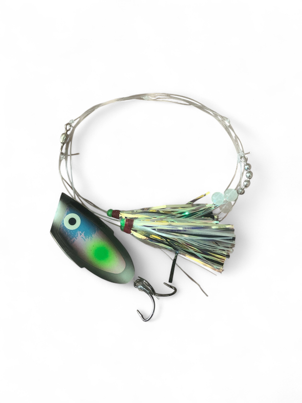 A Tom Mik Meat Rig Seasick (King-089)