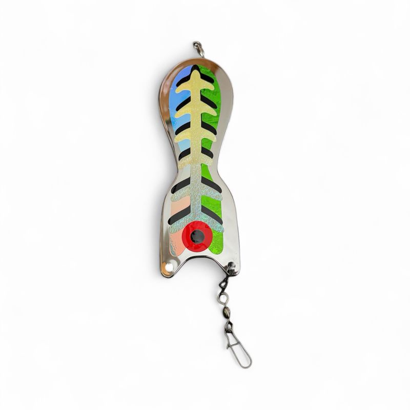 Spin Doctor Dragon Slayer SD70950-8
