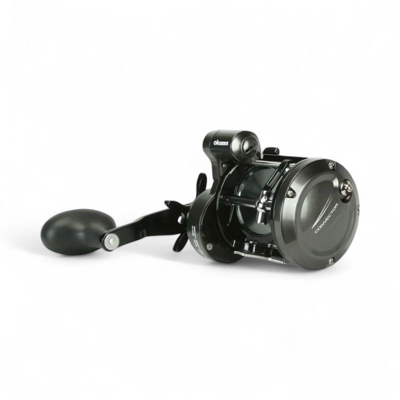 Okuma Convector B Line Counter Reel CV45DHB