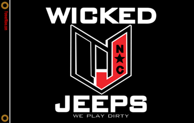 Wicked Jeeps NC