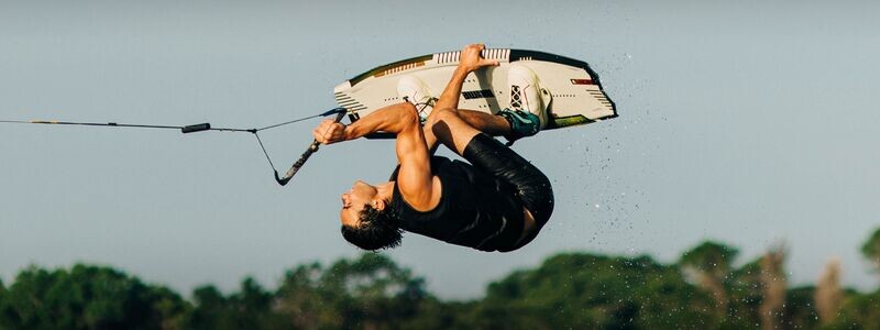 WAKEBOARDS