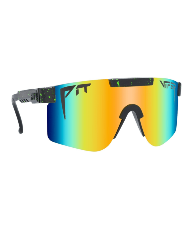 Pit Viper The Monster Bull Polarized