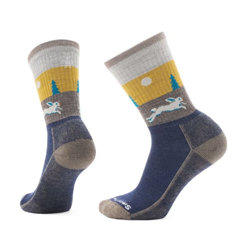 Everyday Hare Chase Crew