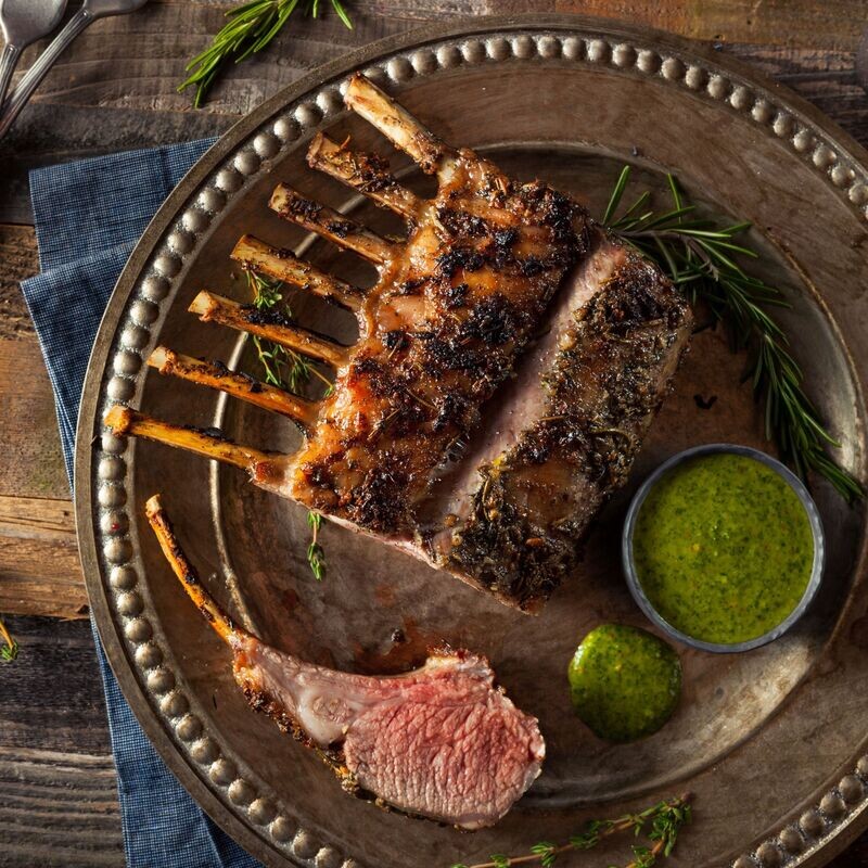 Buy Pasture Raised Pork Online – Mkono Farm