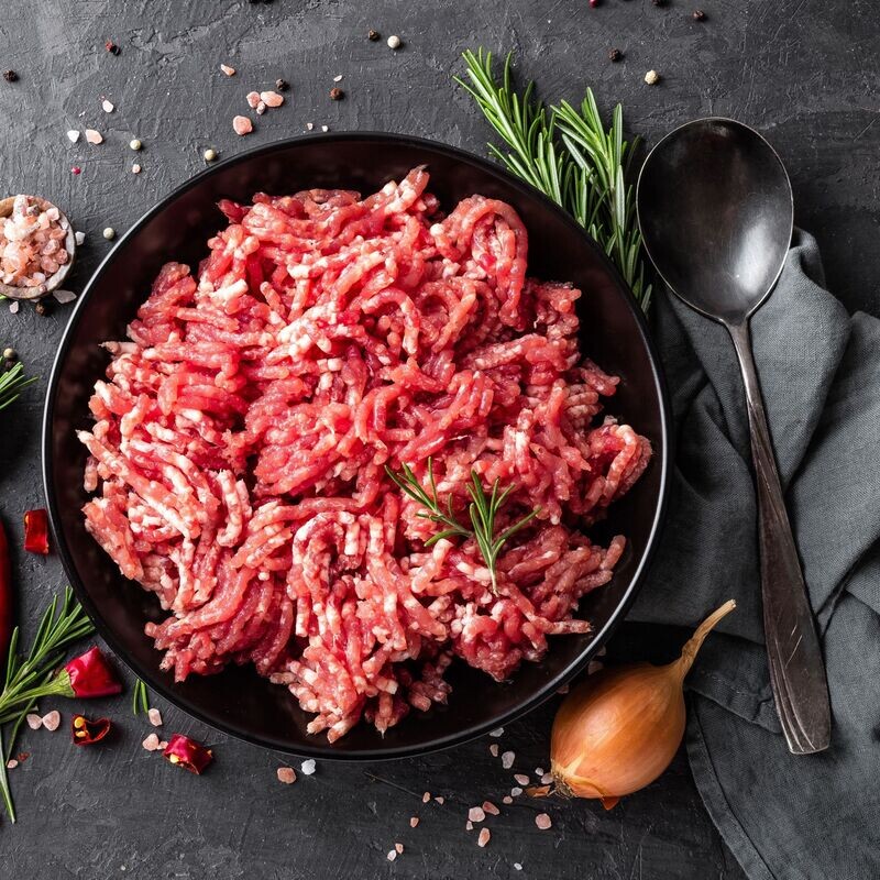 Buy Pasture Raised Pork Online – Mkono Farm