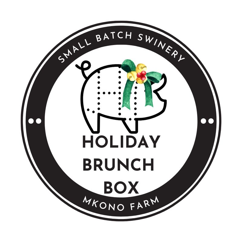 Buy Pasture Raised Pork Online – Mkono Farm