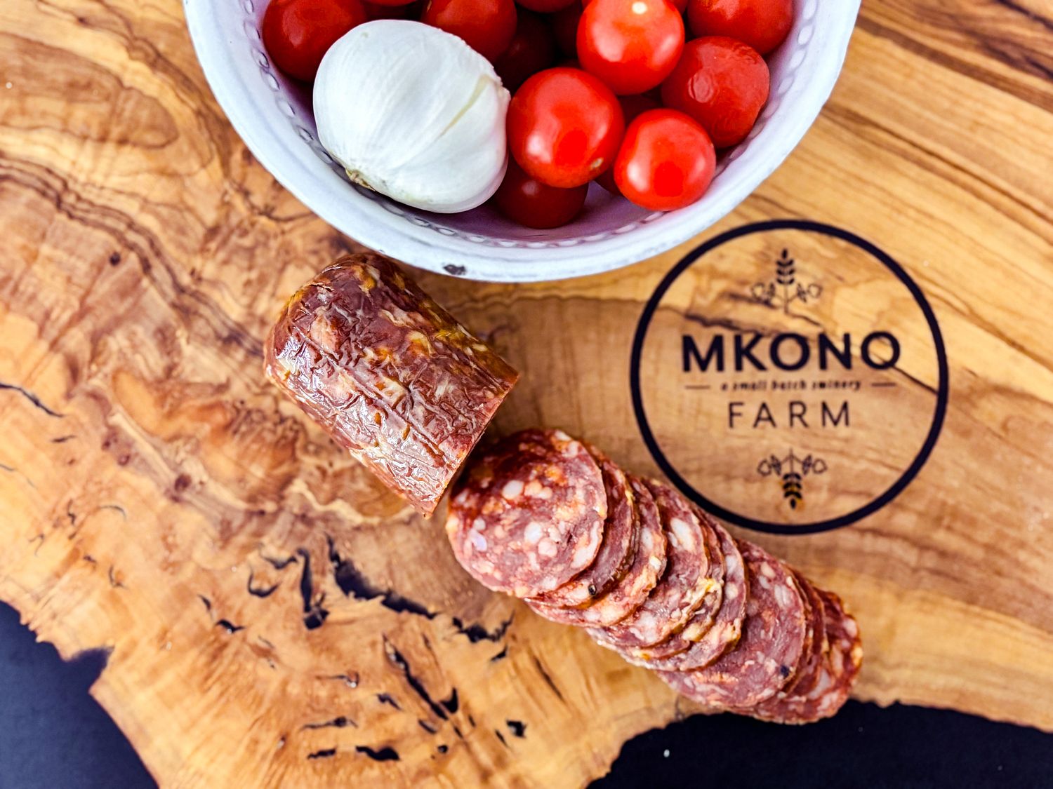 PEPPERONI | Nitrate Free