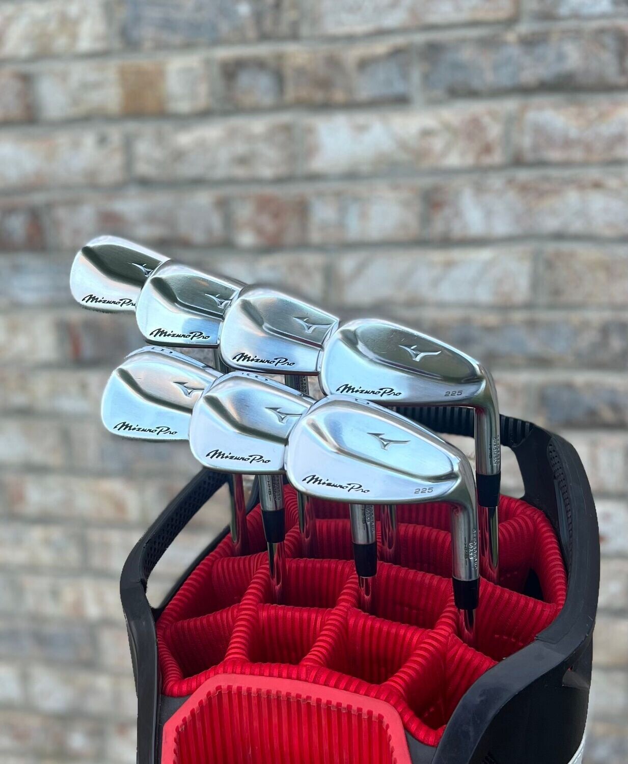 Iron Sets