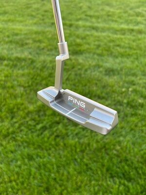 Putters