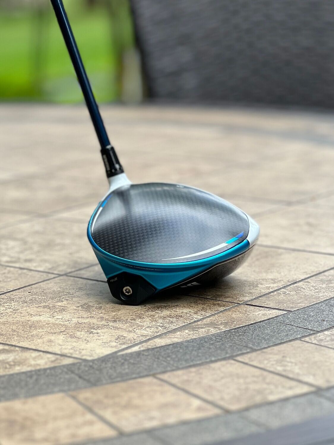 Taylormade Sim Max 2 Driver