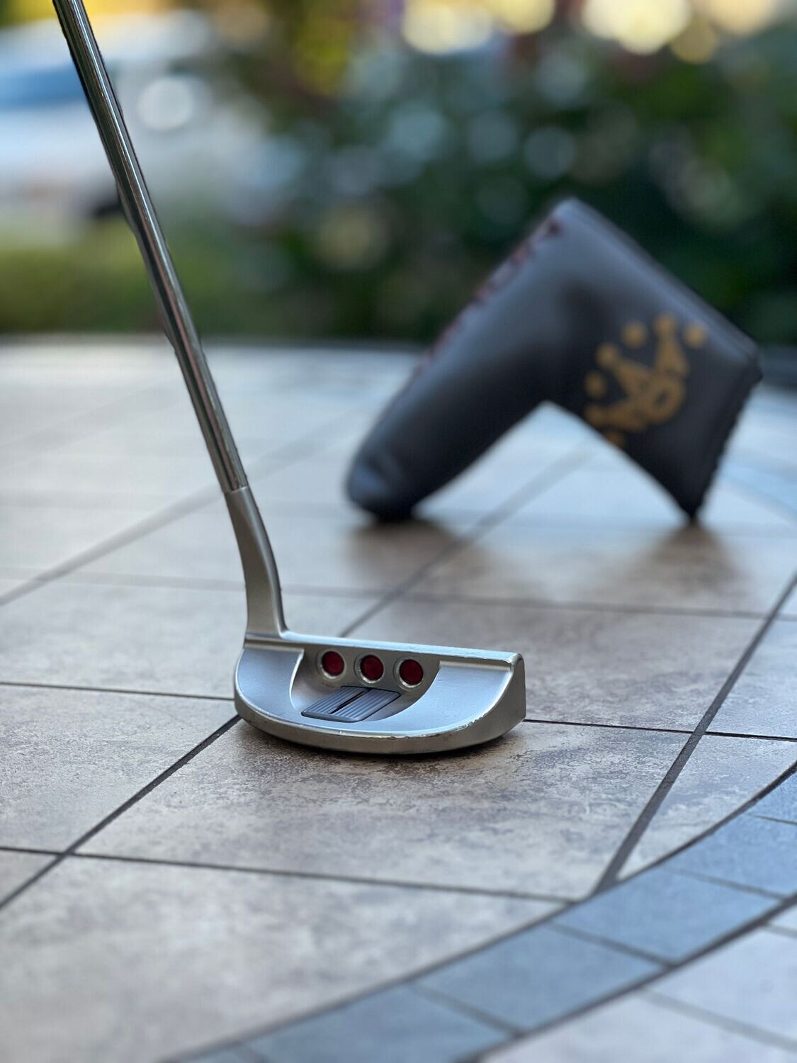 Putters