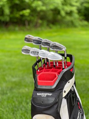 Iron Sets