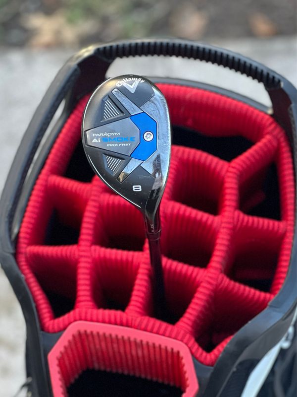 Woods & Hybrids