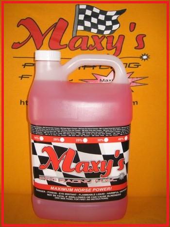 40% Nitro RC Car Fuel ______ (1 Gallon)