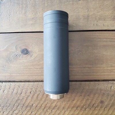 Davis Firearms LLC Silencers, and Transfers for Texas