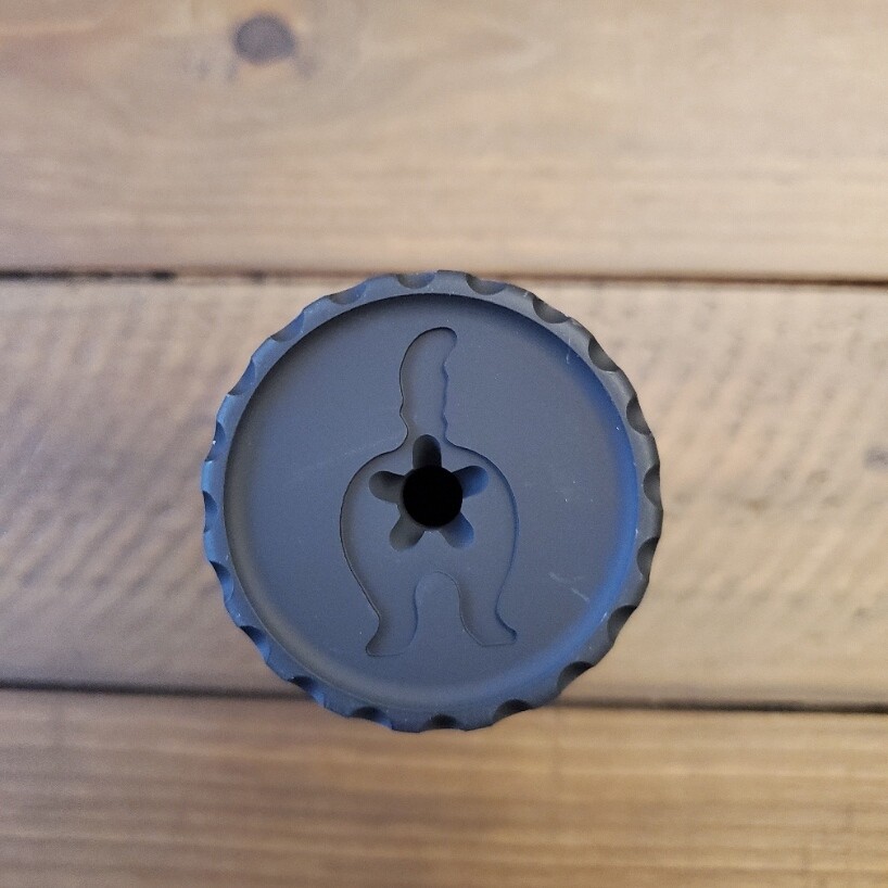 YHM Fat Cat 5.56 W/Cat's Ass End Cap Review: A Quiet and Durable Suppressor