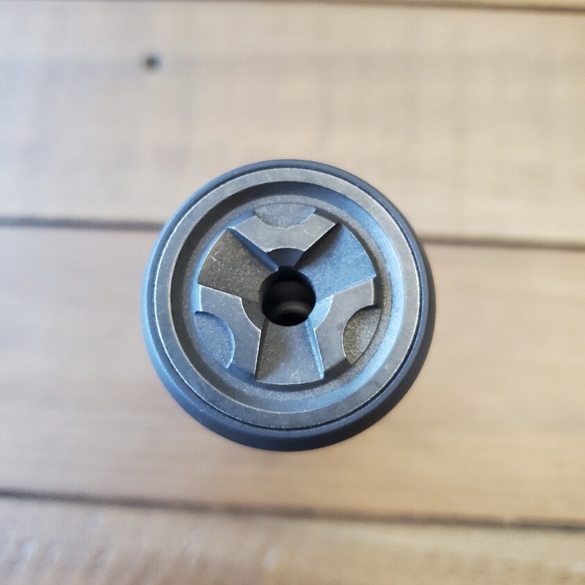 The AAC Ranger 5 Mini- Why So Small?