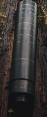 Davis Firearms LLC Silencers, and Transfers for Texas