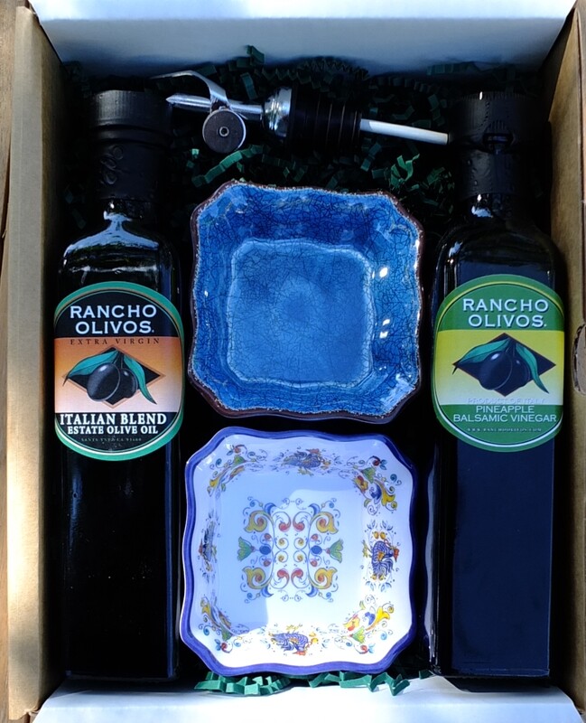 Rancho Olivos On Line Store