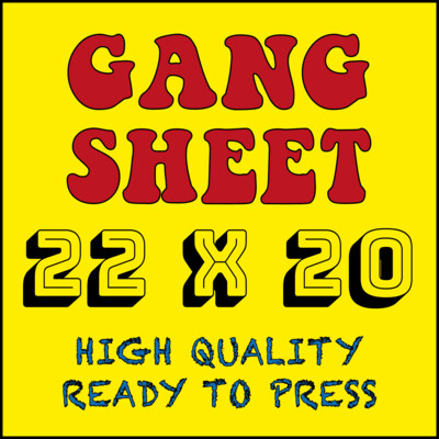 The DTF Depot Custom Transfers