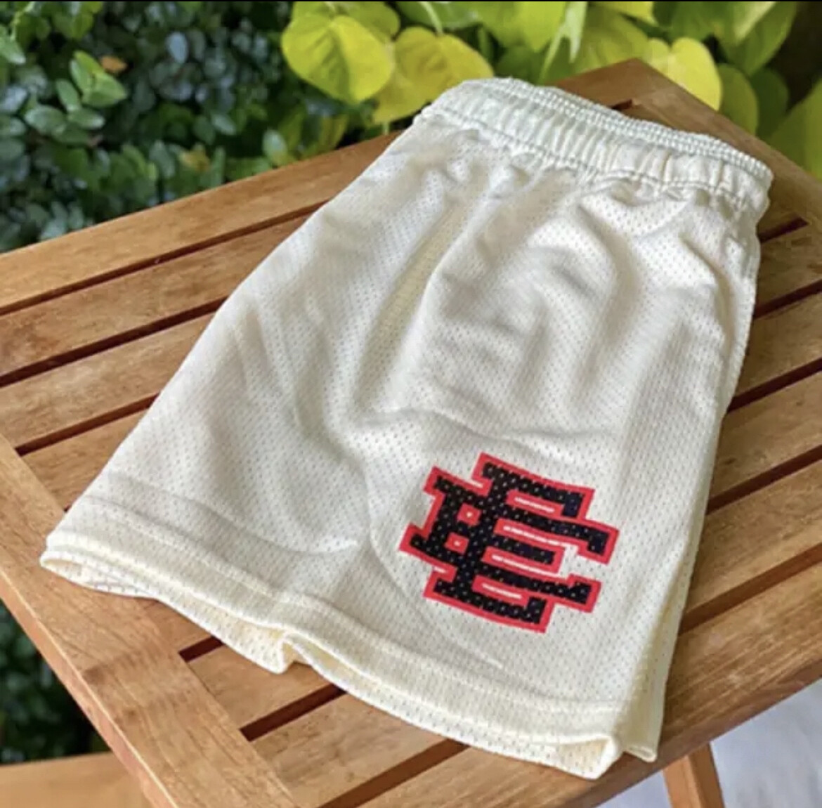 Eric Emanuel Shorts