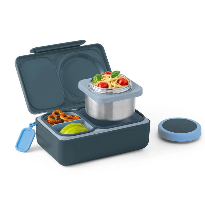 OMIEBox UP – Graphite